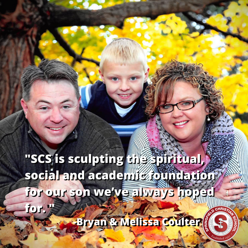 Springfield Christian School