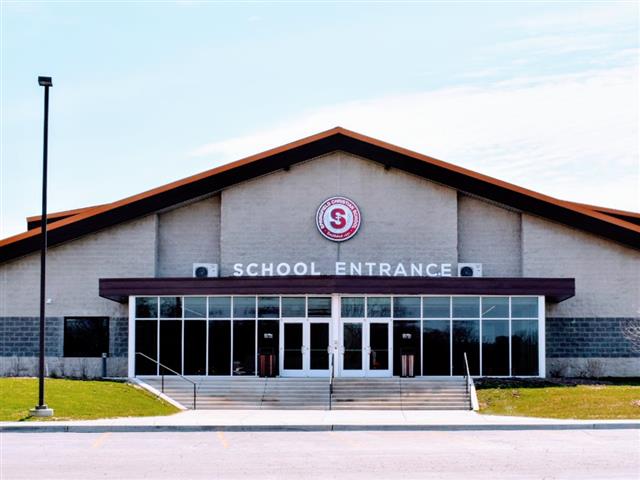 Springfield Christian School